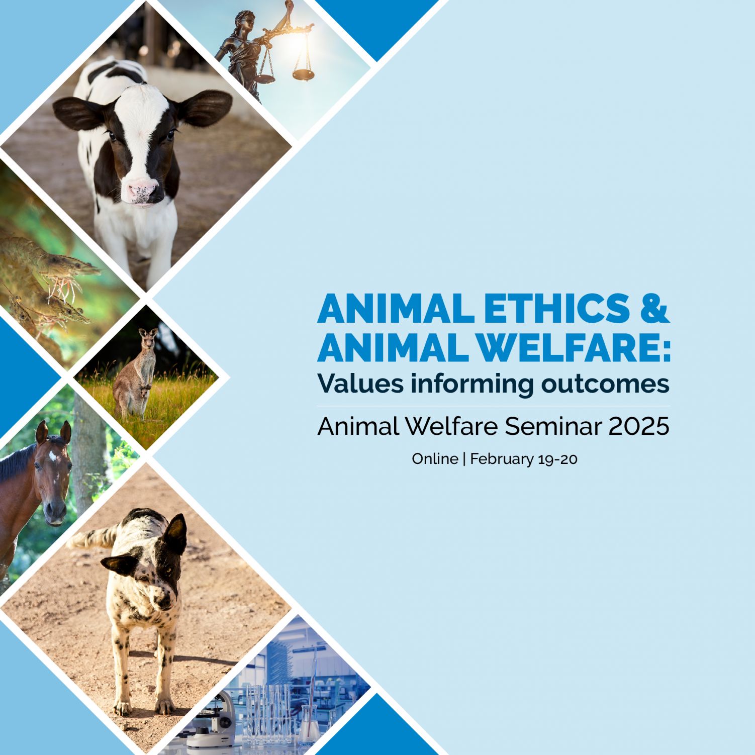 RSPCA Animal Welfare Seminar 2025 | RSPCA Australia