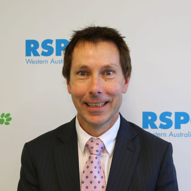 Board & governance | RSPCA Australia