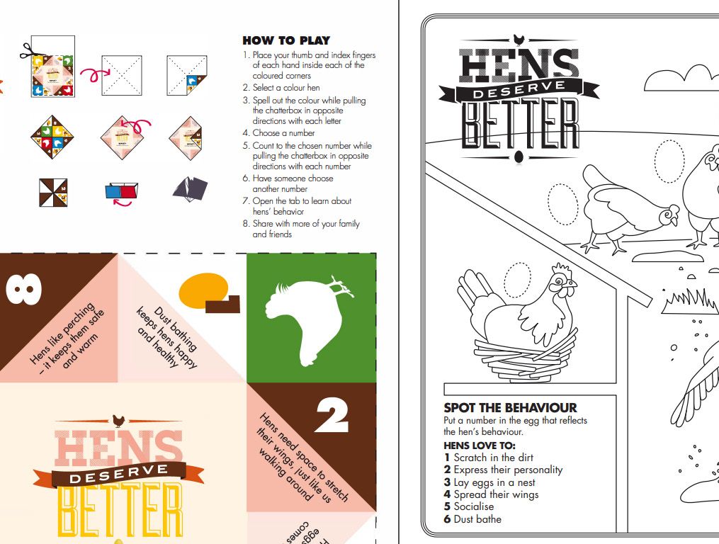 Education resources | RSPCA Australia