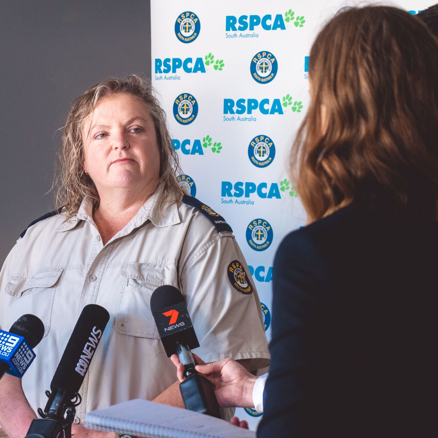 Enforcing the law | RSPCA Australia
