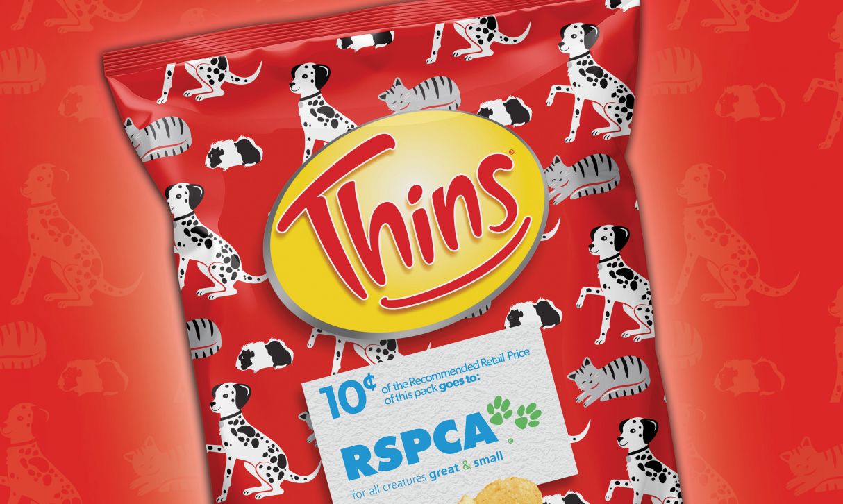 Partner & sponsorship | RSPCA Australia