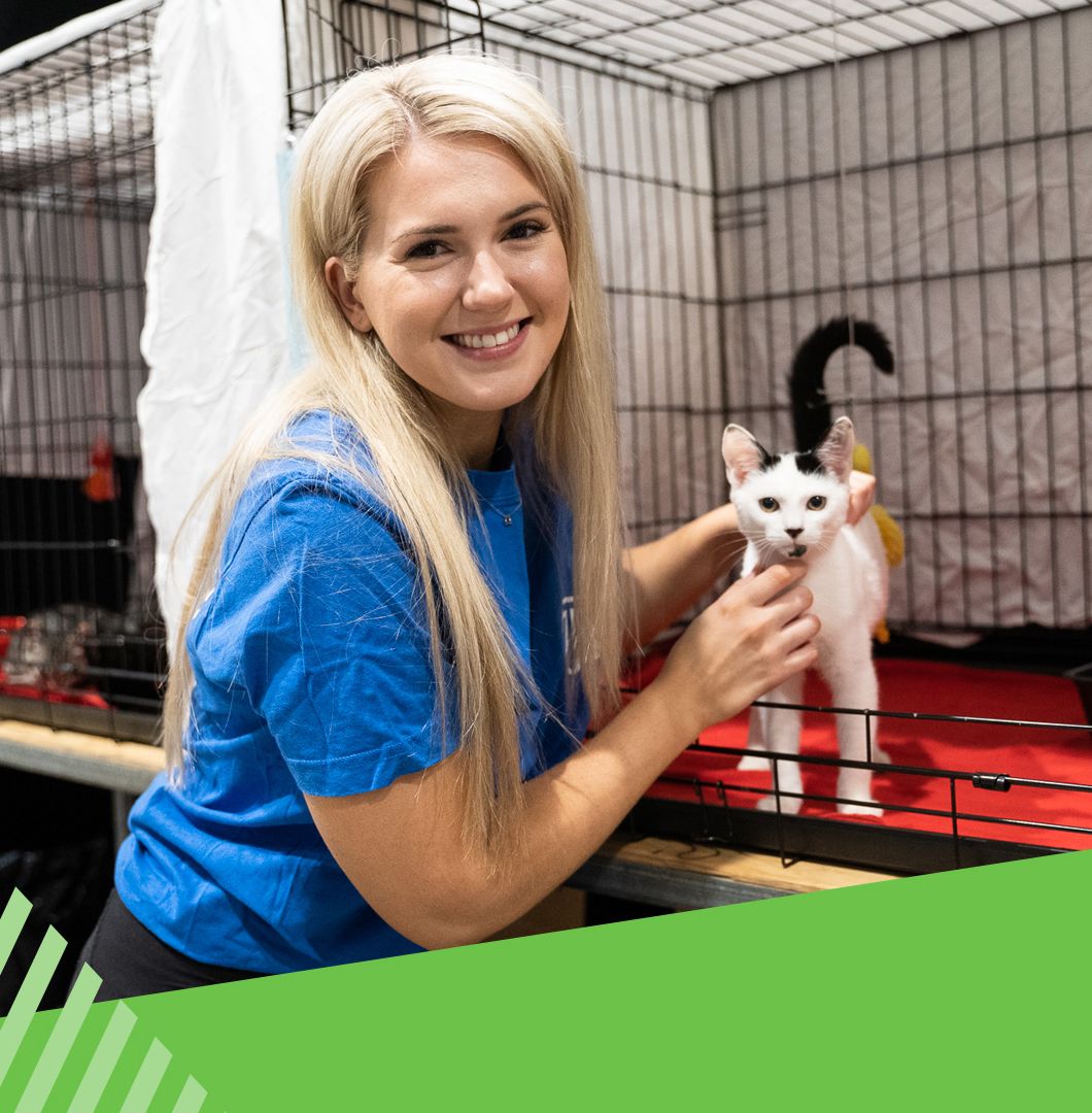 Workplace giving | RSPCA Australia